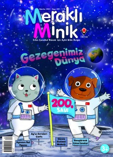 Meraklı Minik