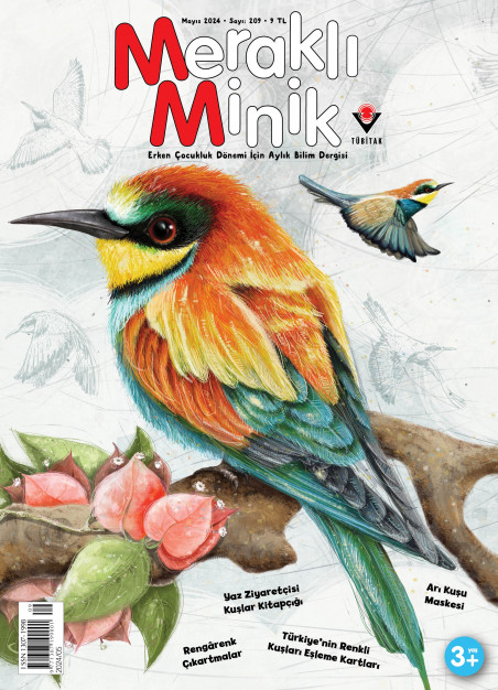 TÜBİTAK Popüler Bilim Yayınları