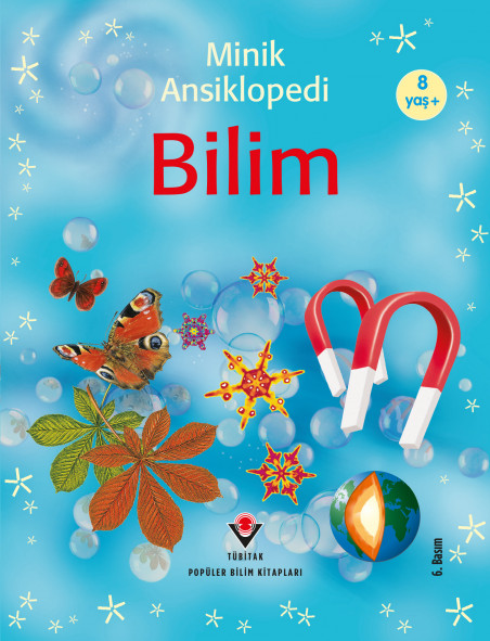 Minik Ansiklopedi - Bilim